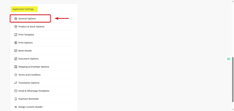 How to add a signature to the invoice - 100% Free GST Billing Software ...