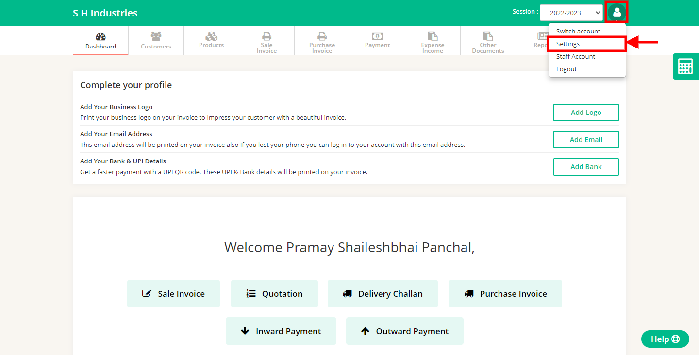 How To Generate Eway Bill API Id And Password 100 Free GST Billing 