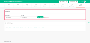 How to convert GSTR1 Excel sheet into JSON file - 100% Free GST Billing Software For Every ...