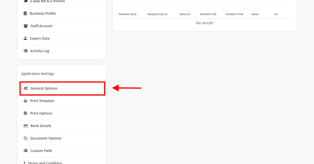 How to modify the decimal value for Quantity, Price, Taxable and GST ...