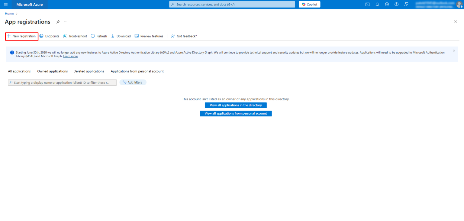 How to send email using Microsoft Azure (Outlook Email) - 100% Free GST ...